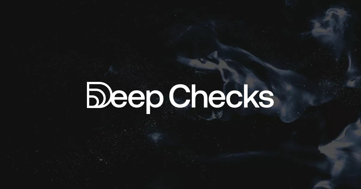 Deep Checks — Deep Tech Seed Investors